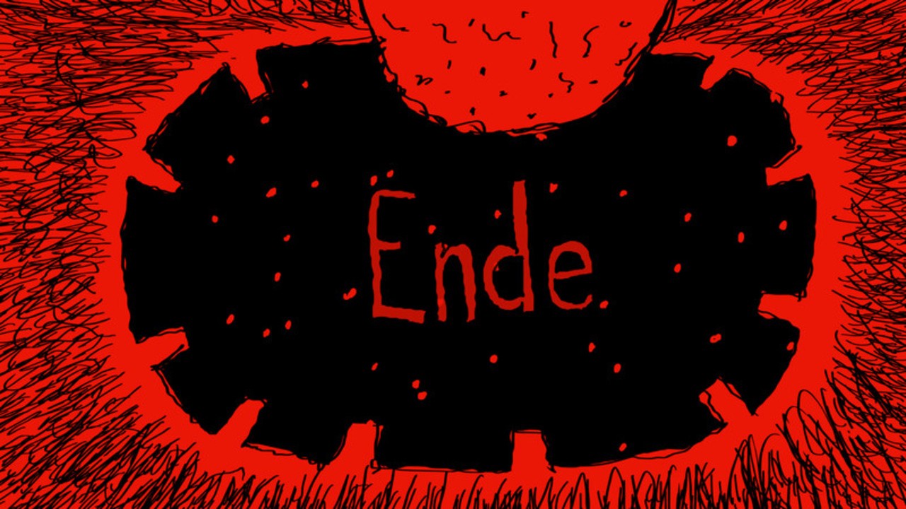 Ende (2020) | MUBI