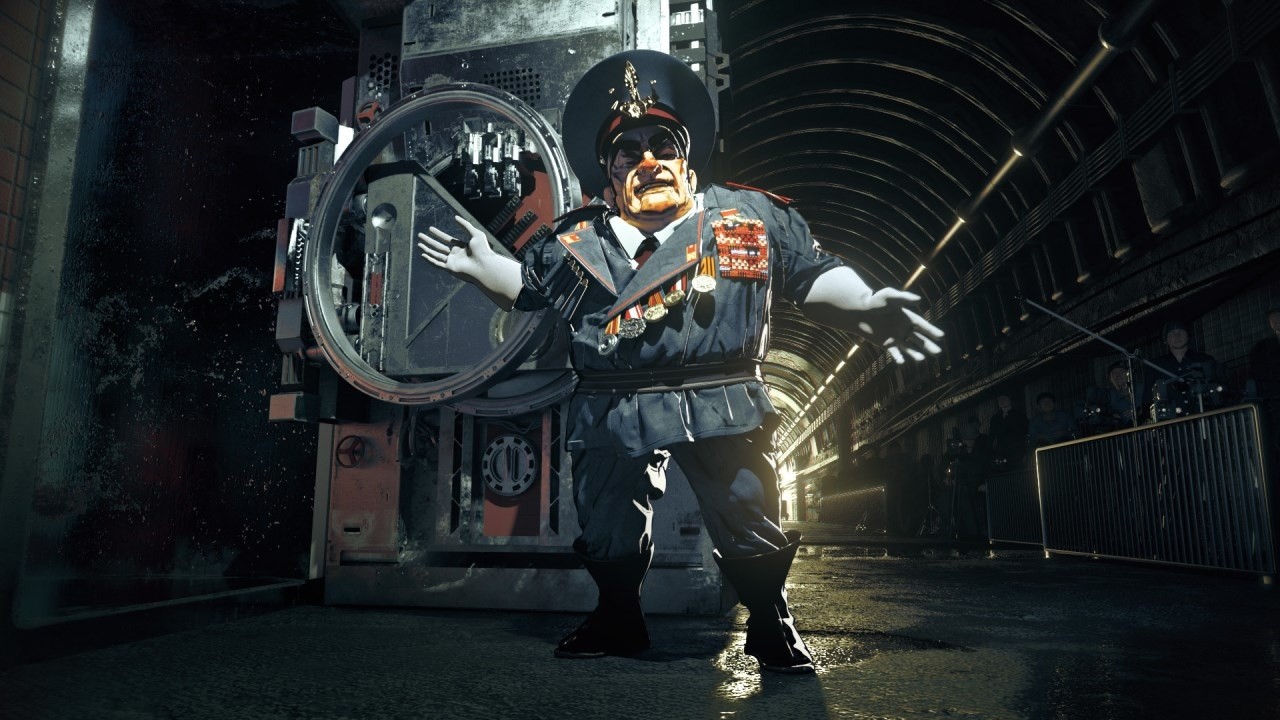 NoWhereMan (2020) | MUBI