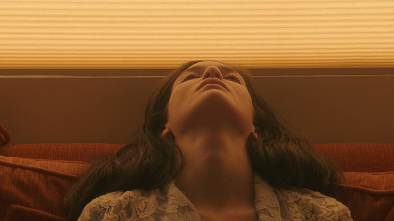 Psychosynthesis (2020) | MUBI