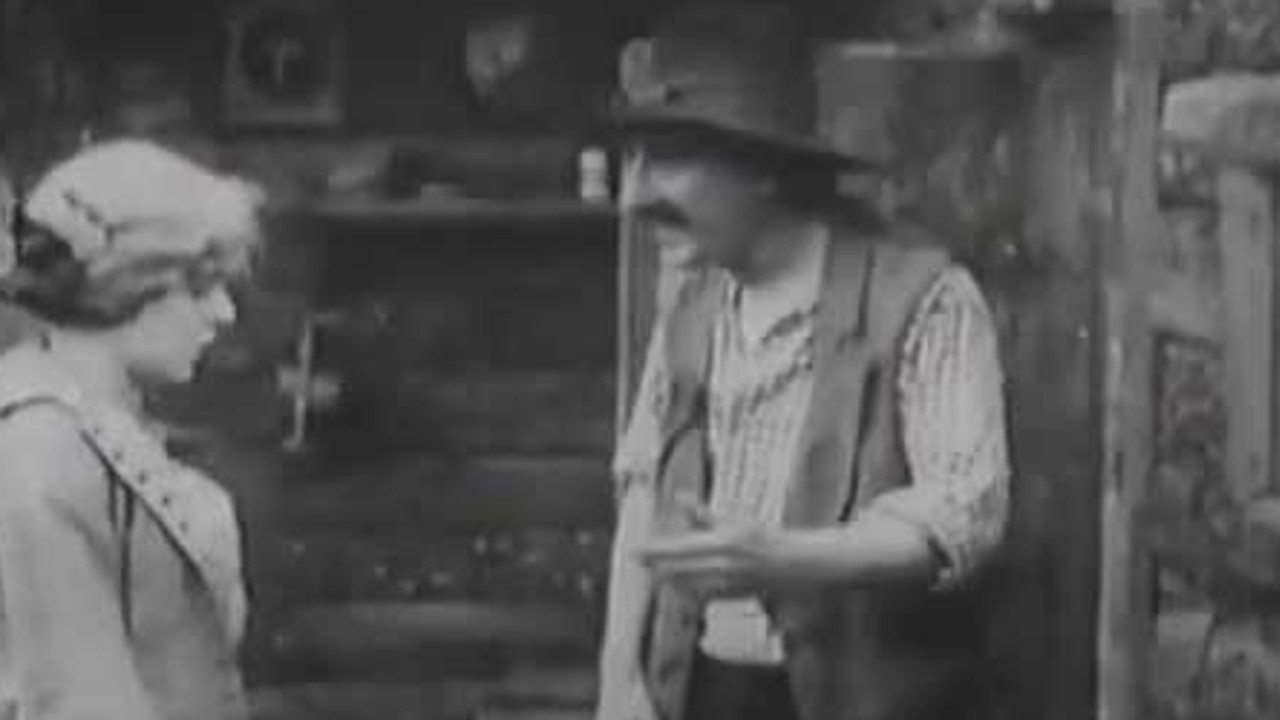 A Temporary Truce (1912) | MUBI