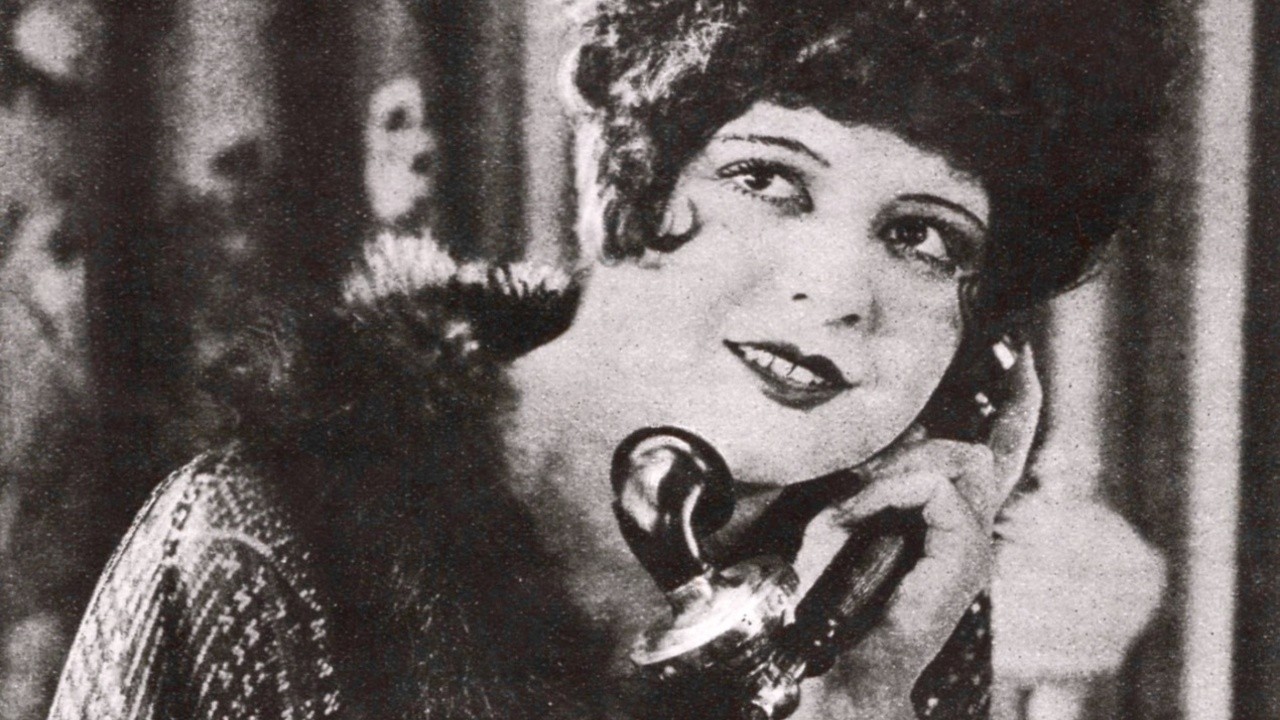 The Primrose Path (1925) | MUBI