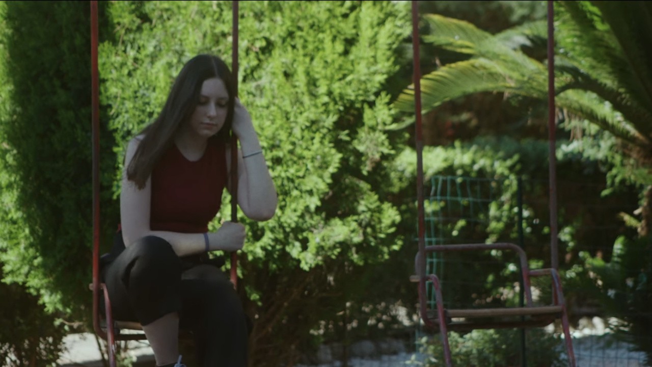 Echoes (2020) | MUBI