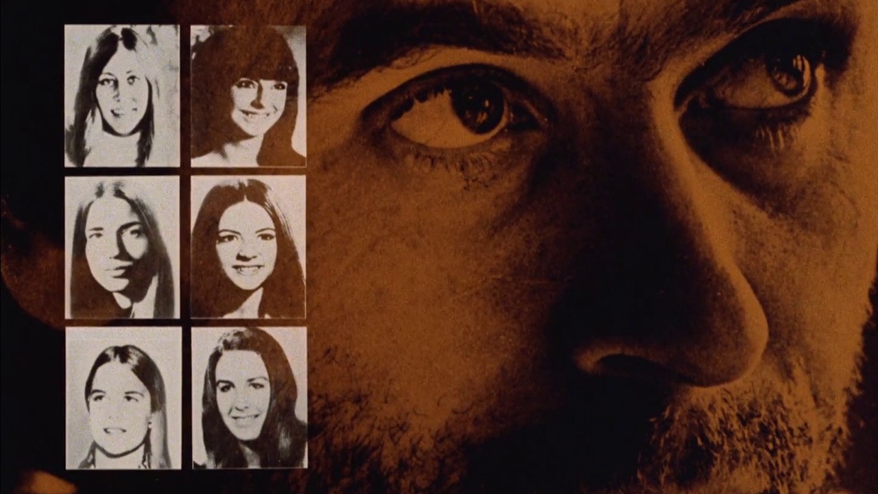 The Killing of America (1981) | MUBI