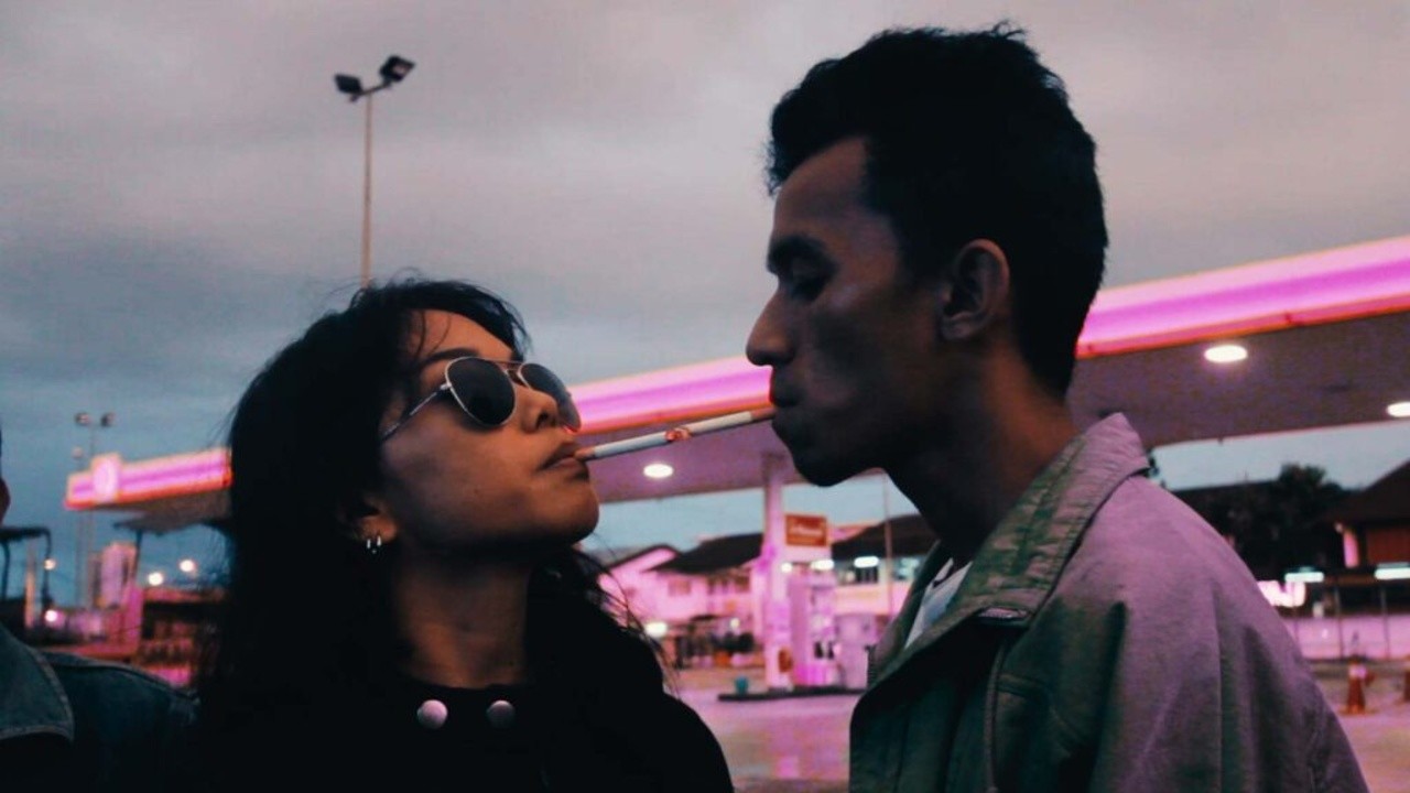 No Love for the Young (2020) | MUBI