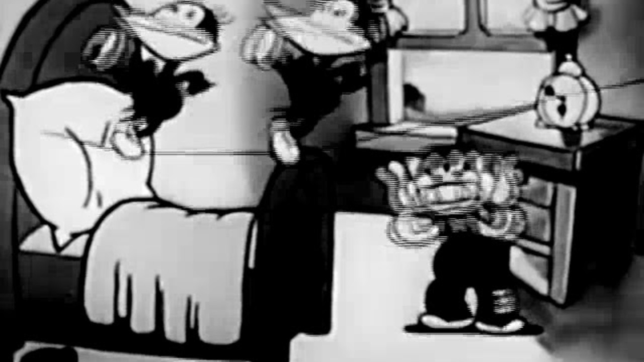 Please Go 'Way and Let Me Sleep (1931) | MUBI