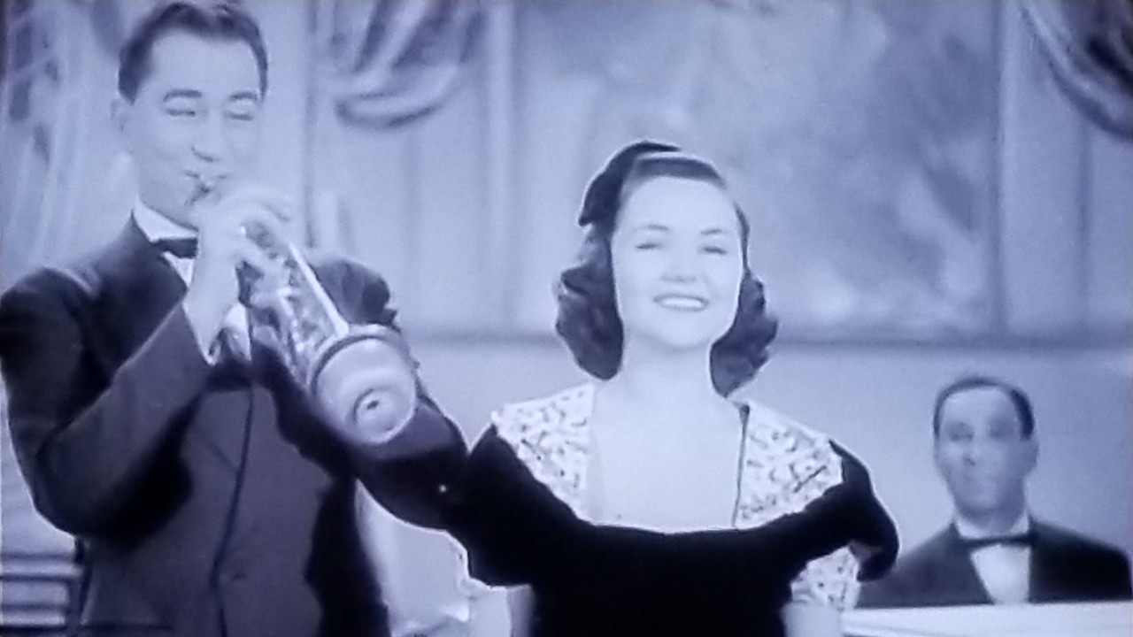 Swing Cat's Jamboree (1938) | MUBI