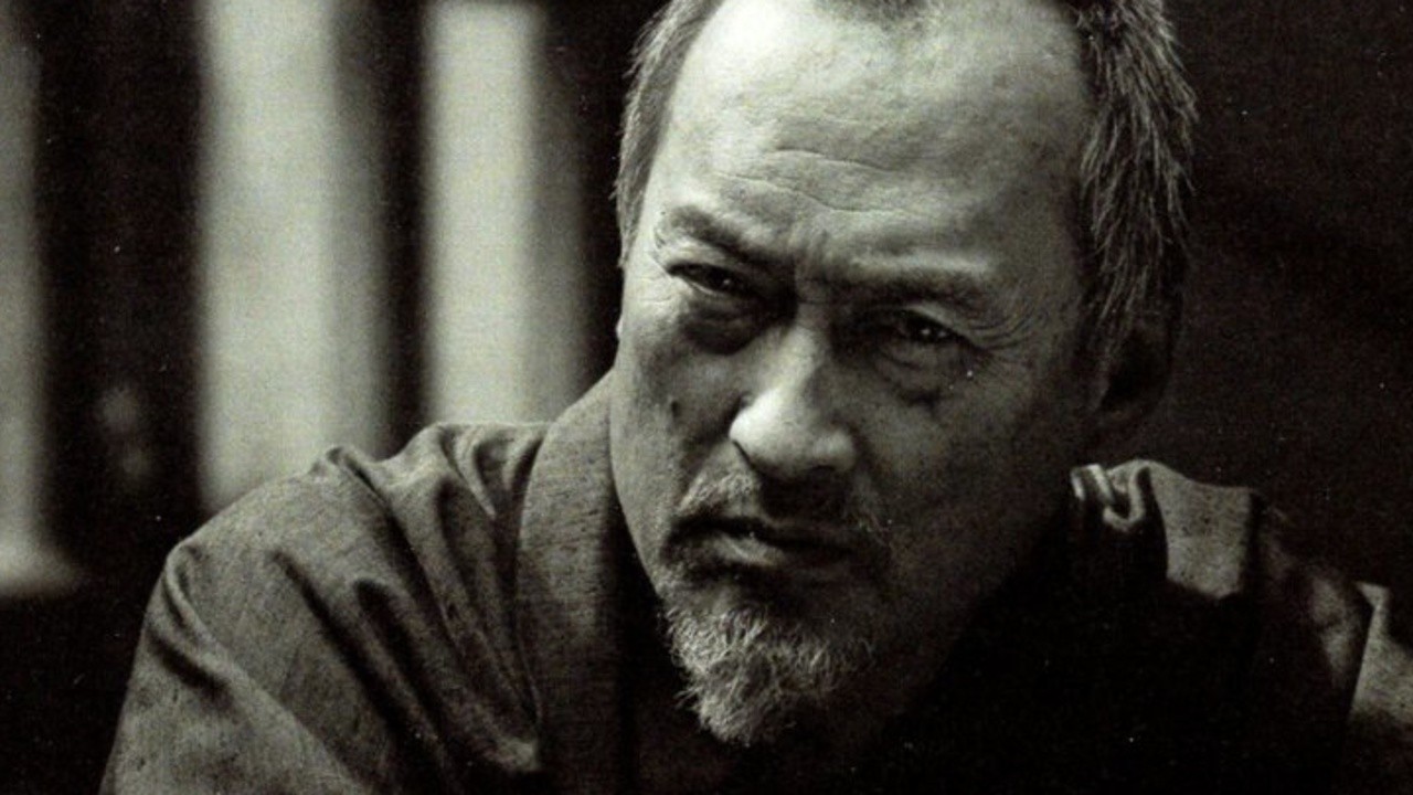 An Artist of the Floating World (2019) | MUBI