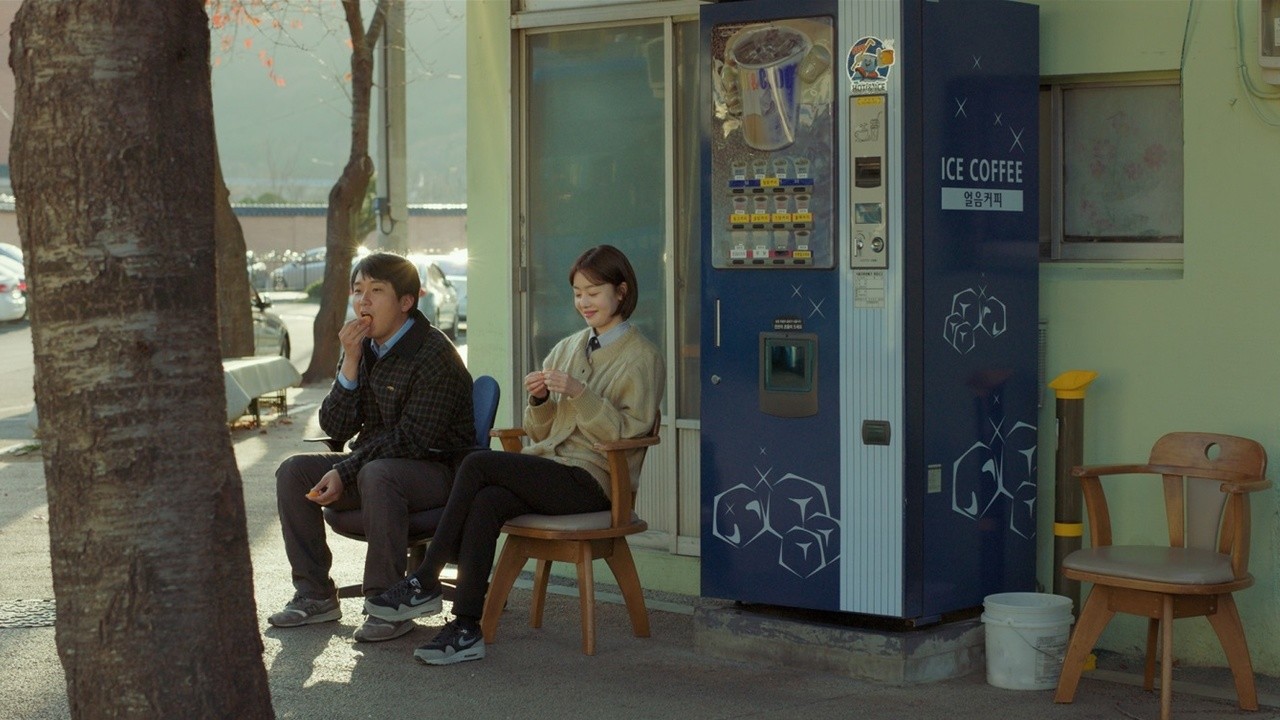 When Winter Comes (2020) | MUBI