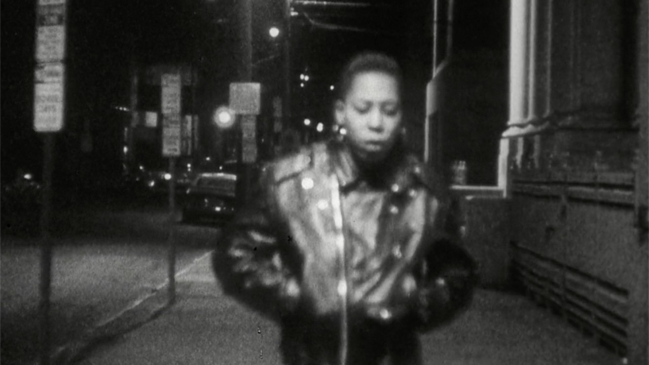 Chasing the Moon (1991) | MUBI