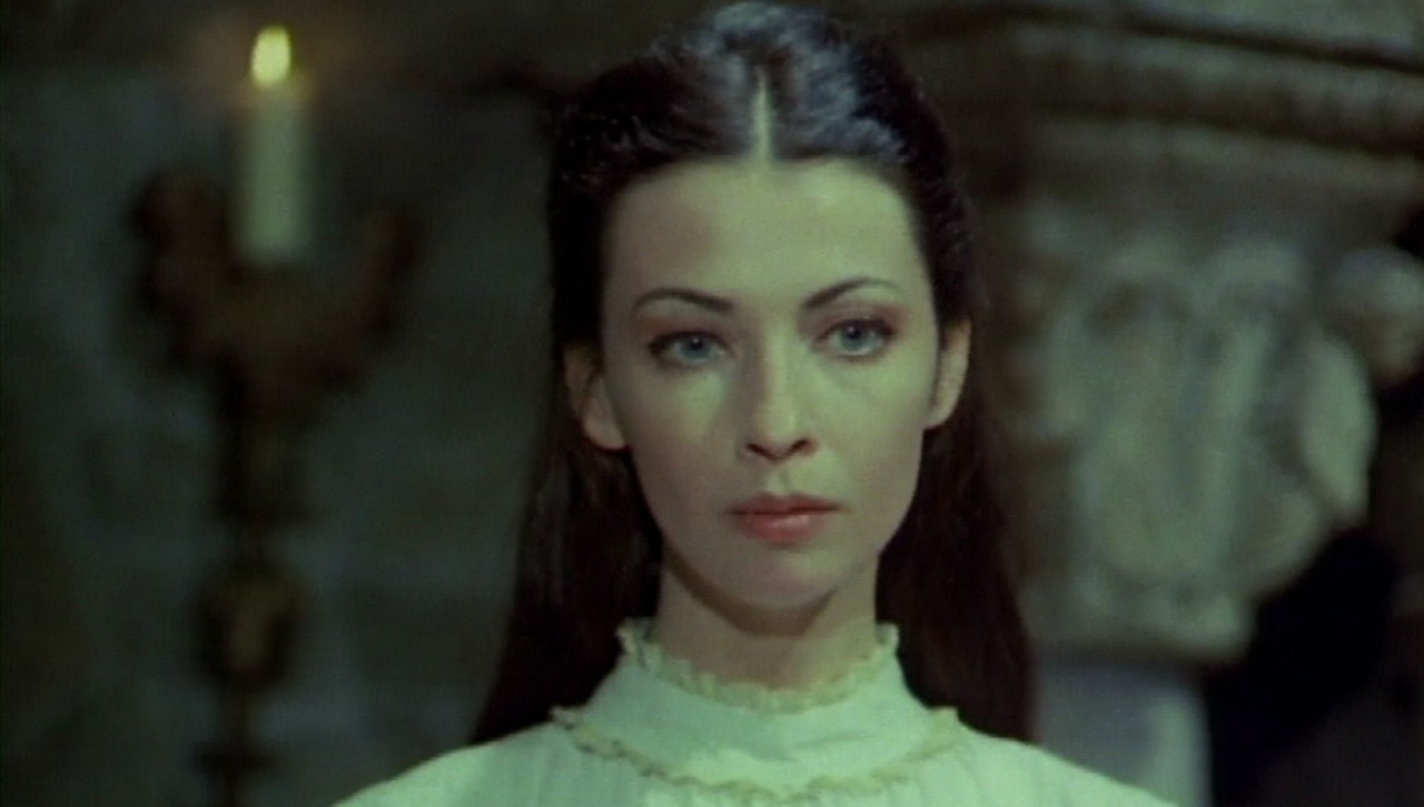 The Treasure (1983) | MUBI