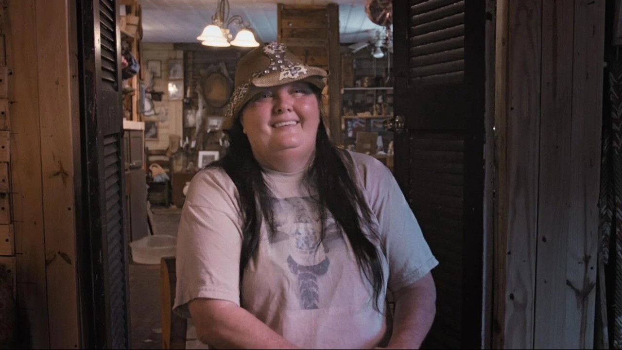 Florida Woman (2021) | MUBI
