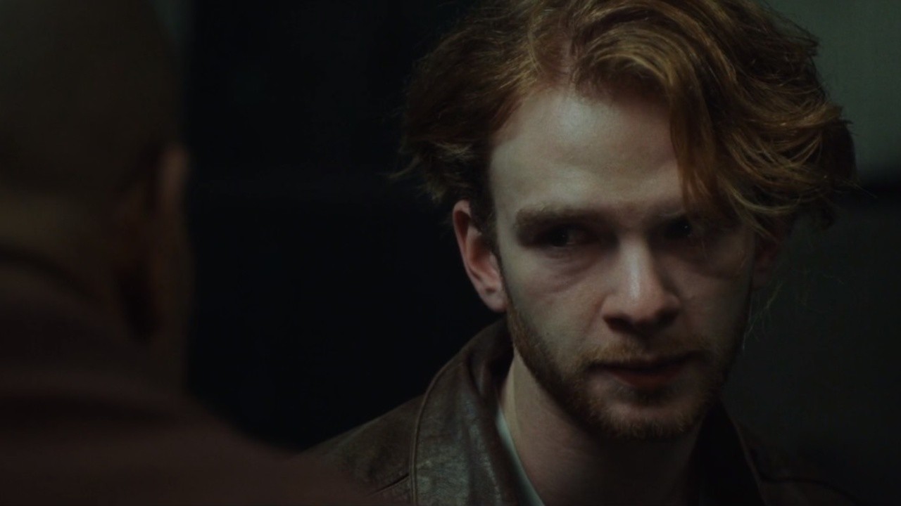 Iron Head (2020) | MUBI