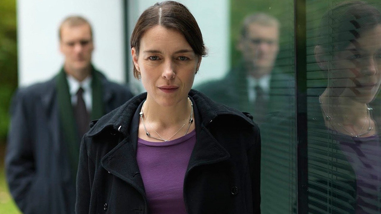 Case Sensitive (2011) | MUBI