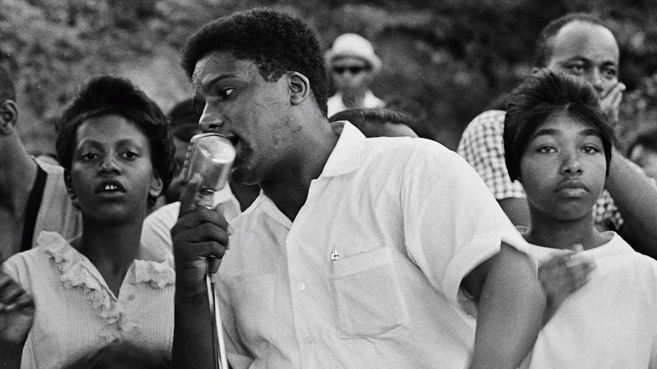 Sncc (2020) | MUBI