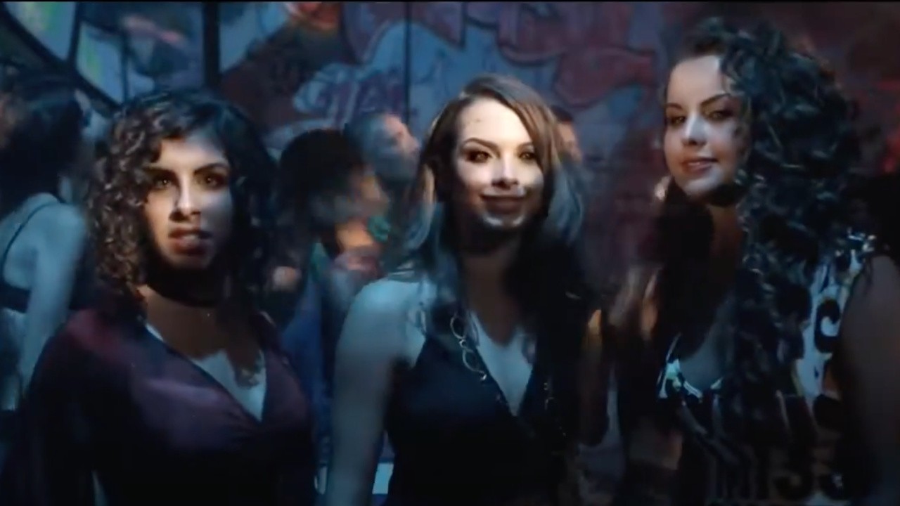 Victims (2010) | MUBI