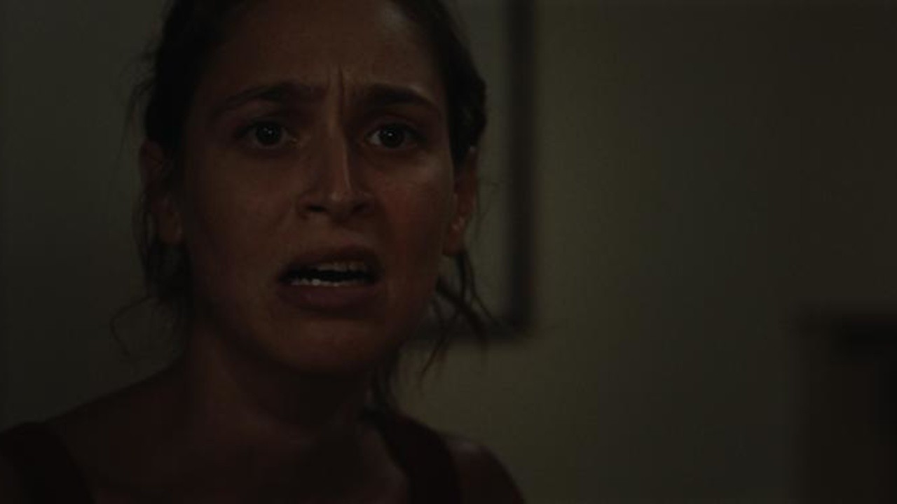 What We Find in the Night (2020) | MUBI