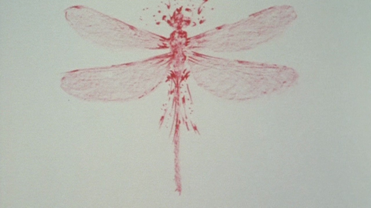 Memory of Red (2001) | MUBI