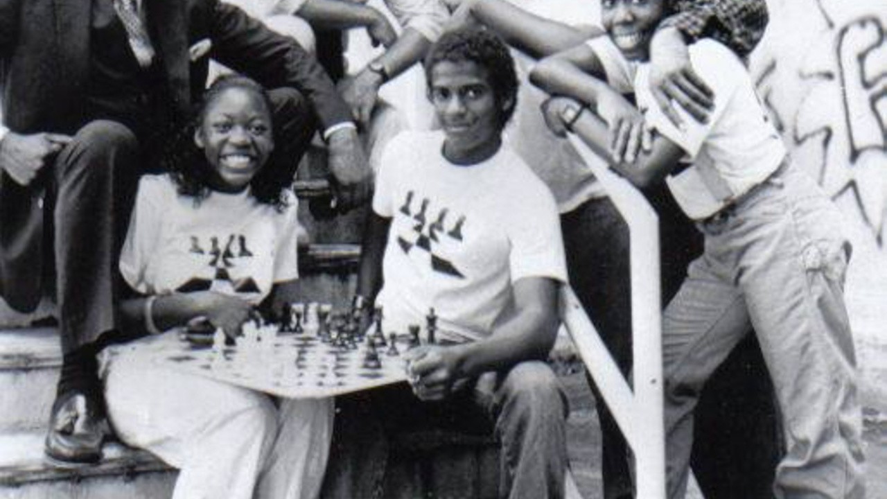 The Mighty Pawns (1987) | MUBI