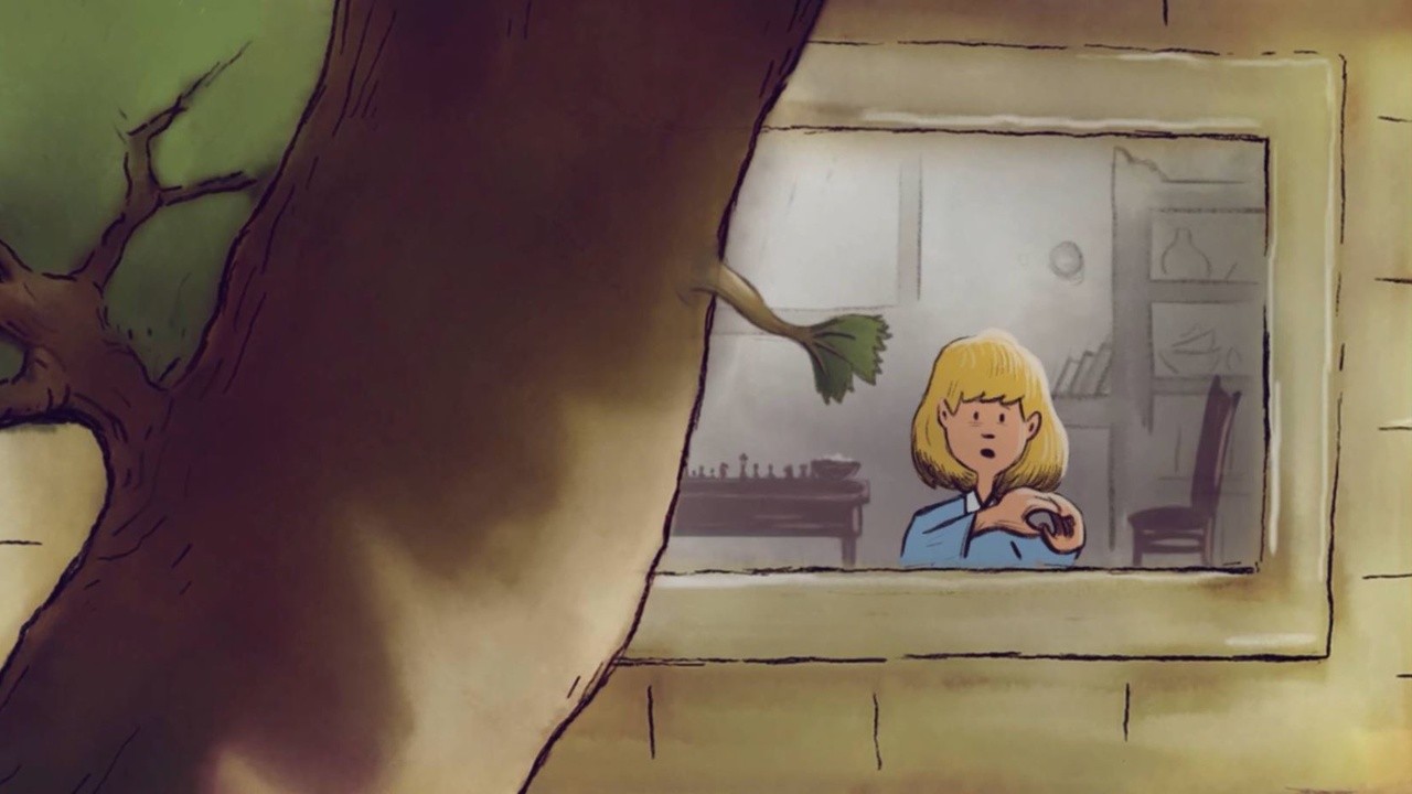 I am Not Alice But Here is Wonderland (2019) | MUBI