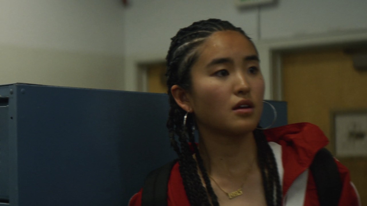 Americanized (2020) | MUBI