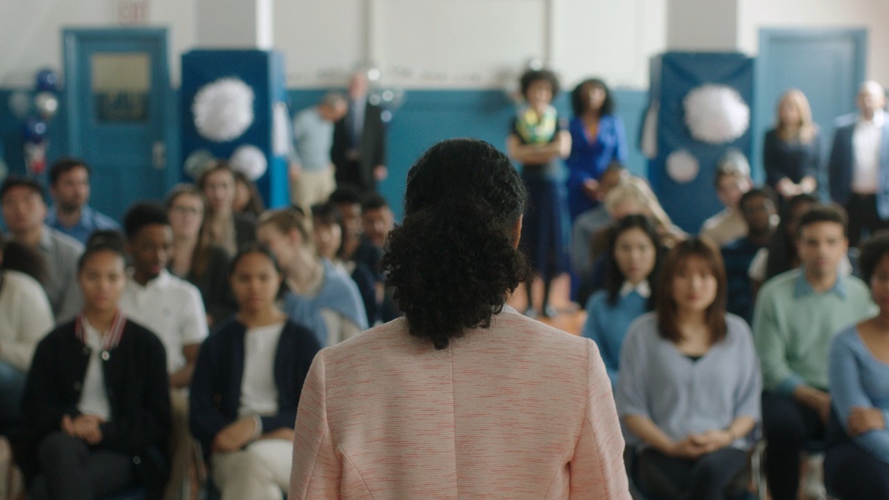 Twice as Good (2021) | MUBI