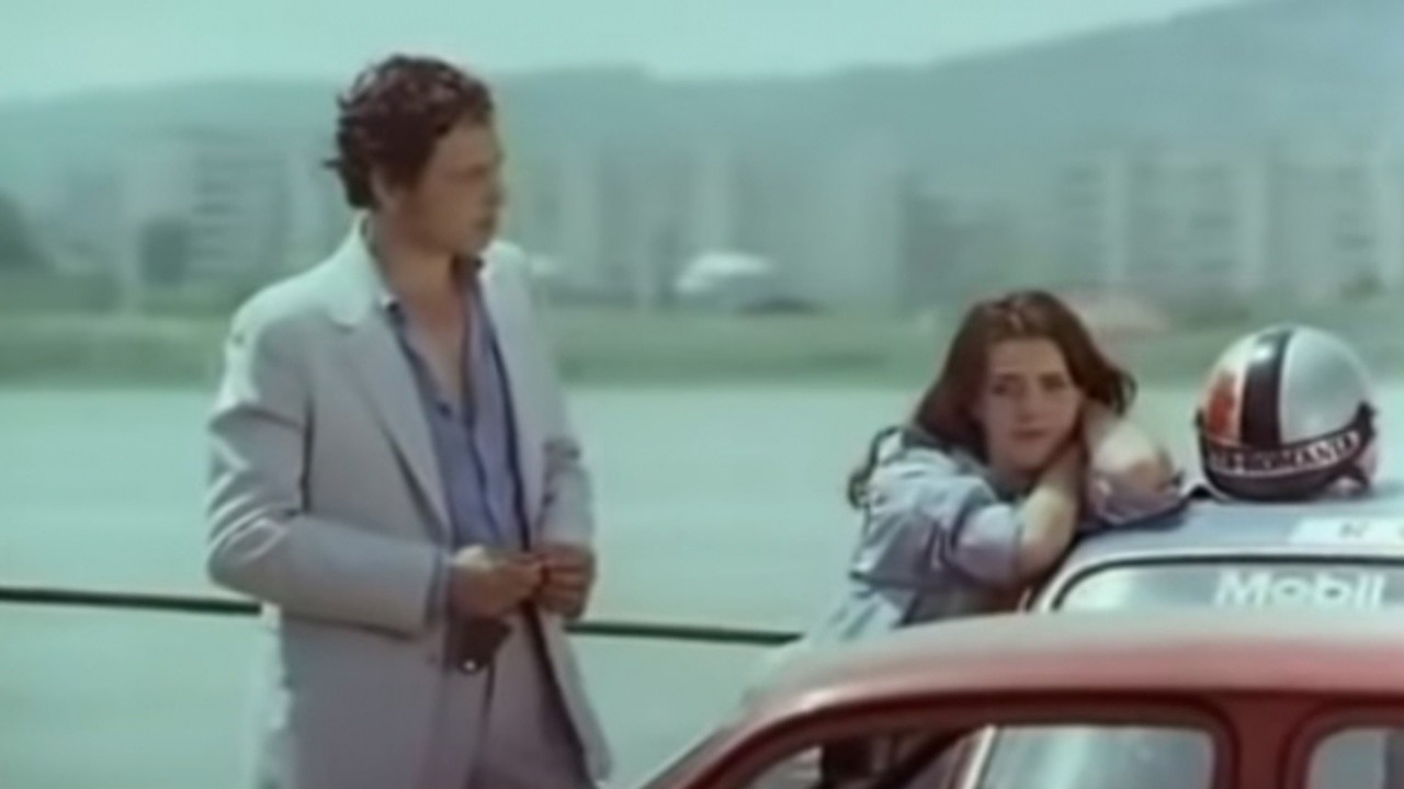 Raliul (1984) | MUBI