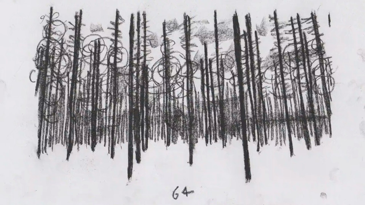 Trunk Calls (2020) | MUBI