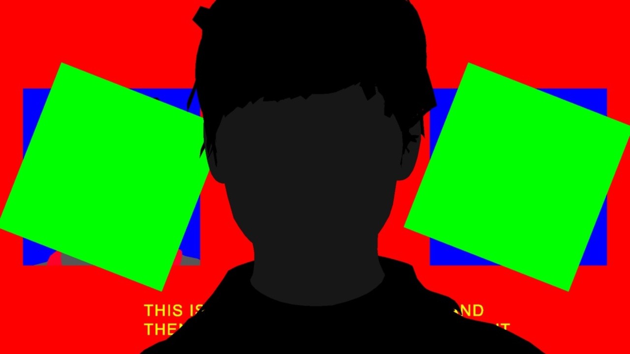Black Square (2020) | MUBI