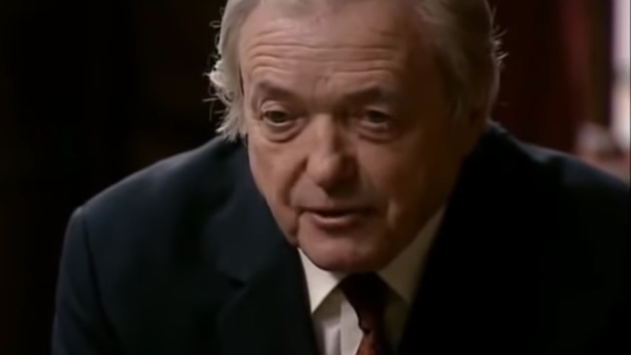 The Plot Against Harold Wilson (2006) | MUBI