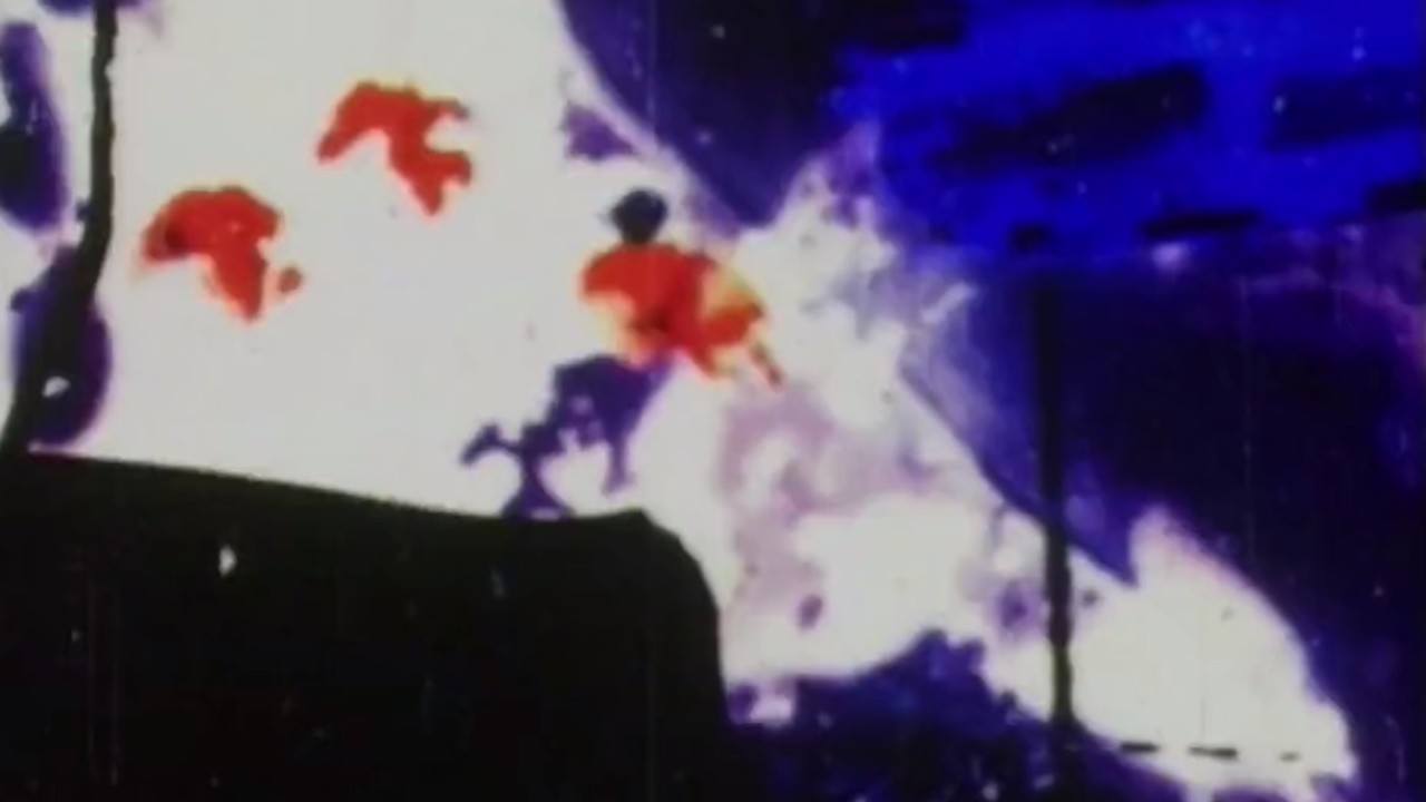 Traum a Dream (2002) | MUBI