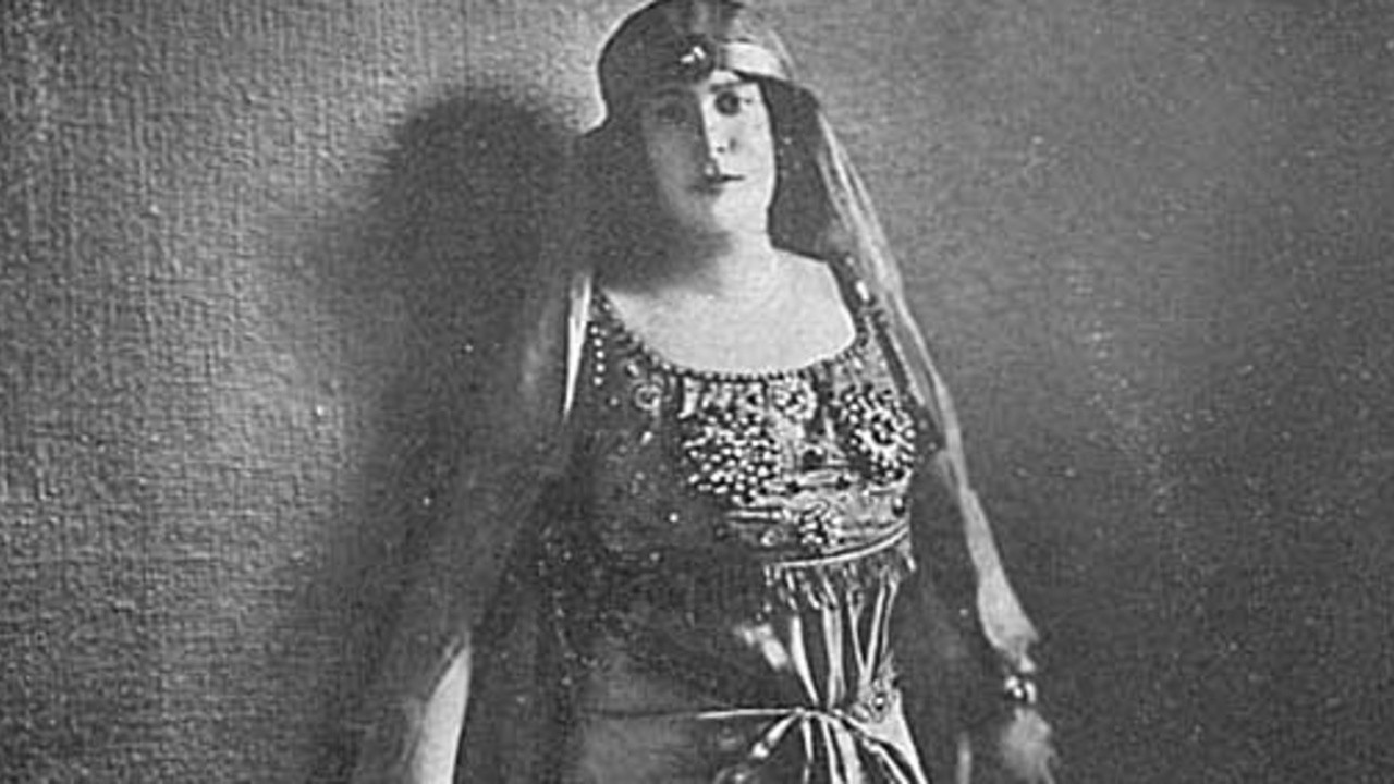 Marie Rappold (1922) | MUBI