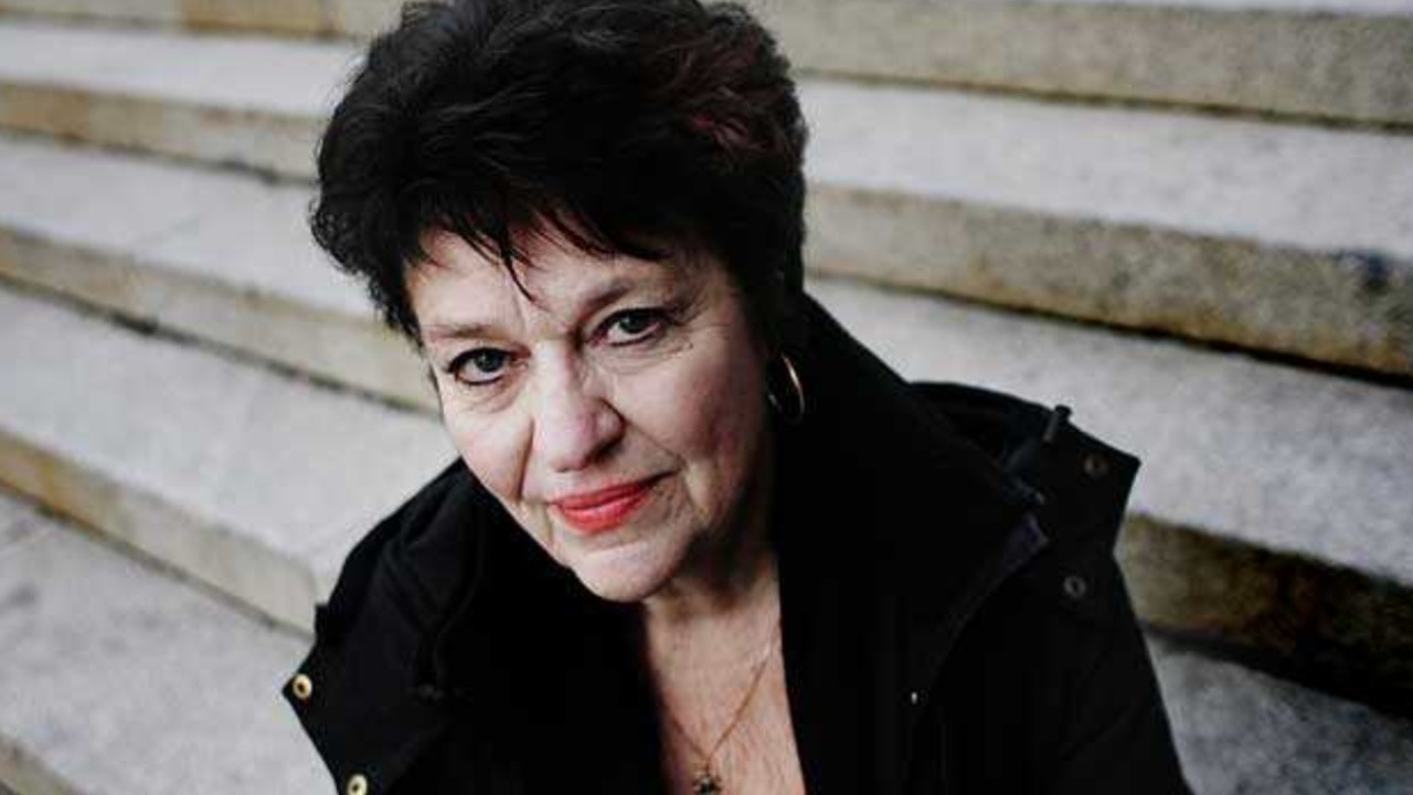 Solveig's Journey to the Northern Kingdom (2003) | MUBI