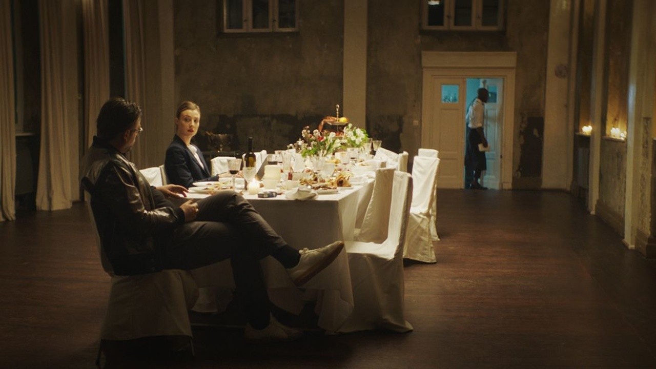 The Art of Inconsequentiality (2021) | MUBI