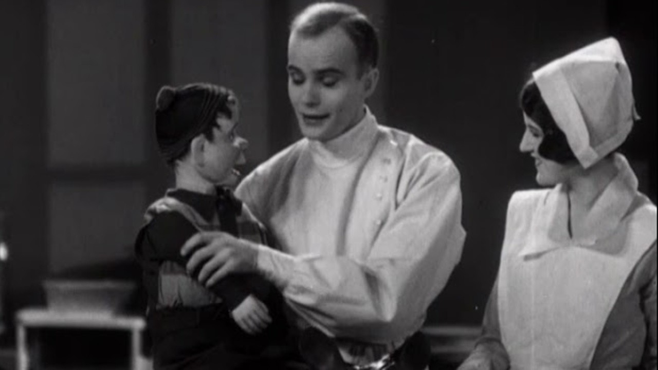 The Operation (1930) | MUBI