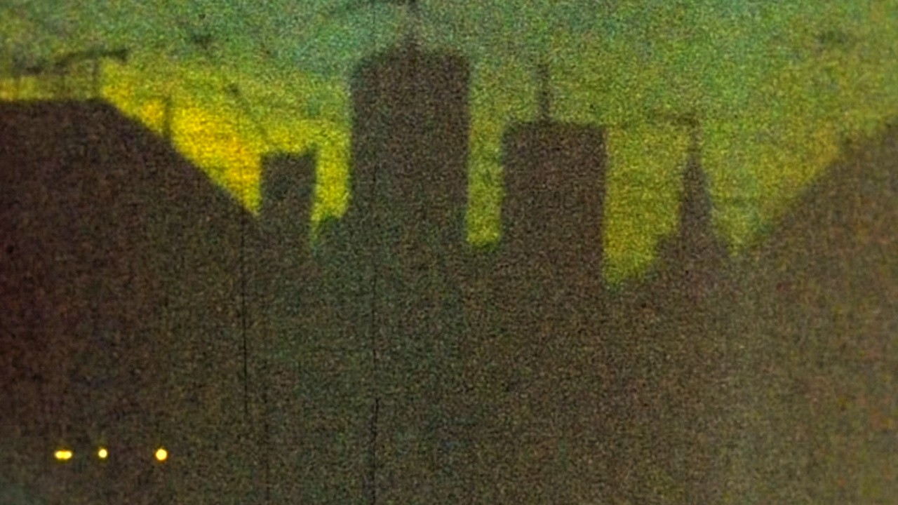 Sensitive Material (2021) | MUBI