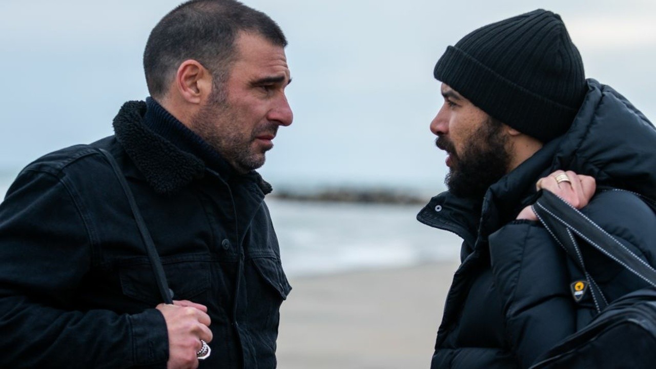 I Am Not What I Am: The Tragedy of Othello by W. Shakespeare (2023) | MUBI