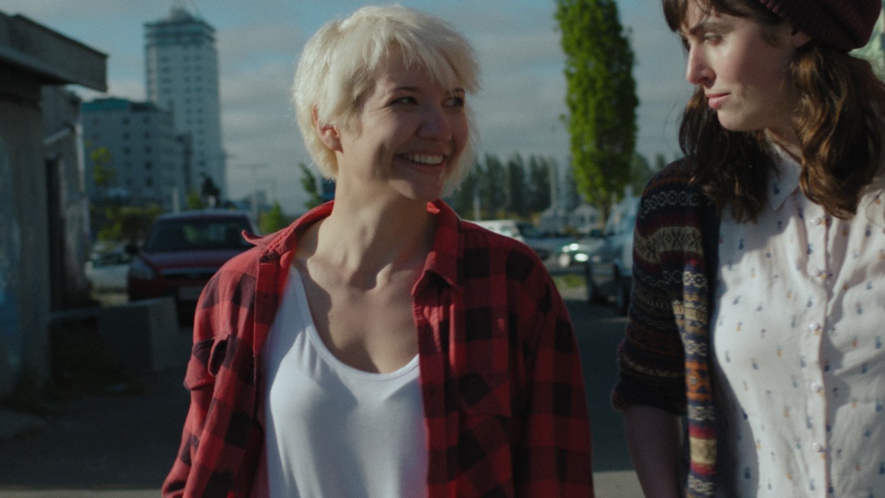 Spring Interlude 2019 Mubi