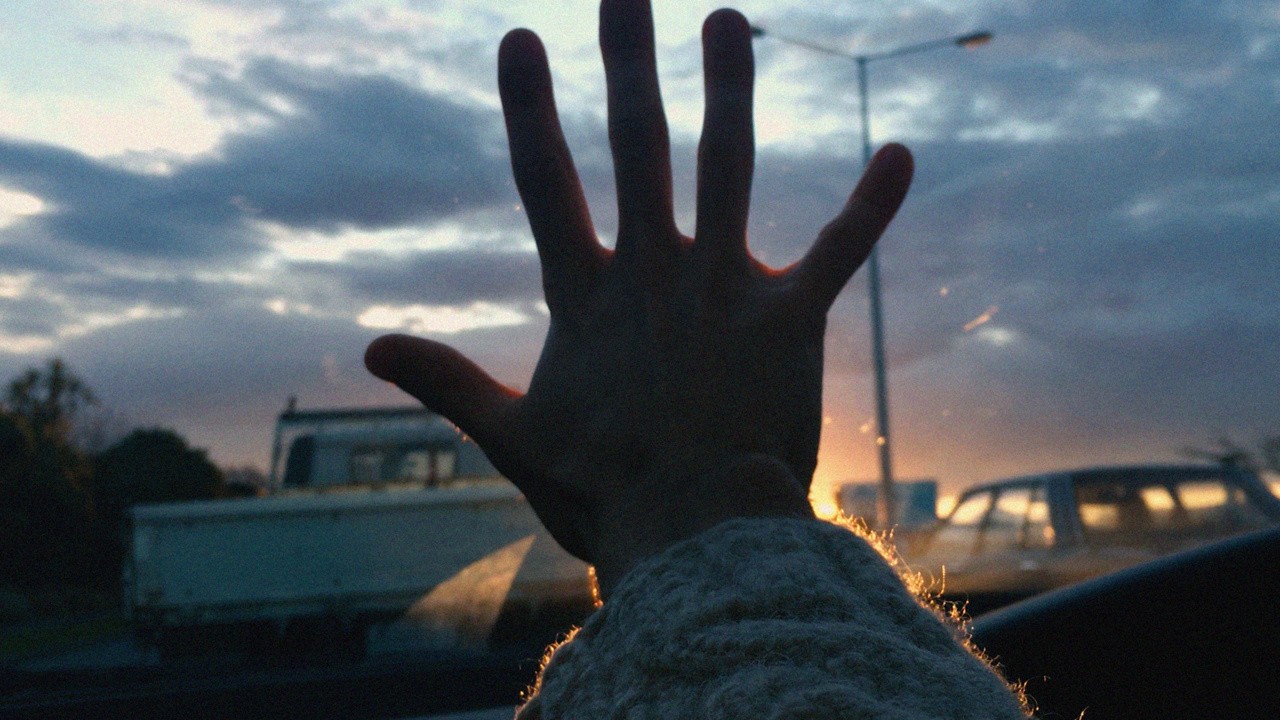 The Eye in My Hand (2018) | MUBI