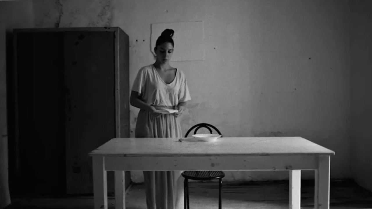 Detained (2014) | MUBI