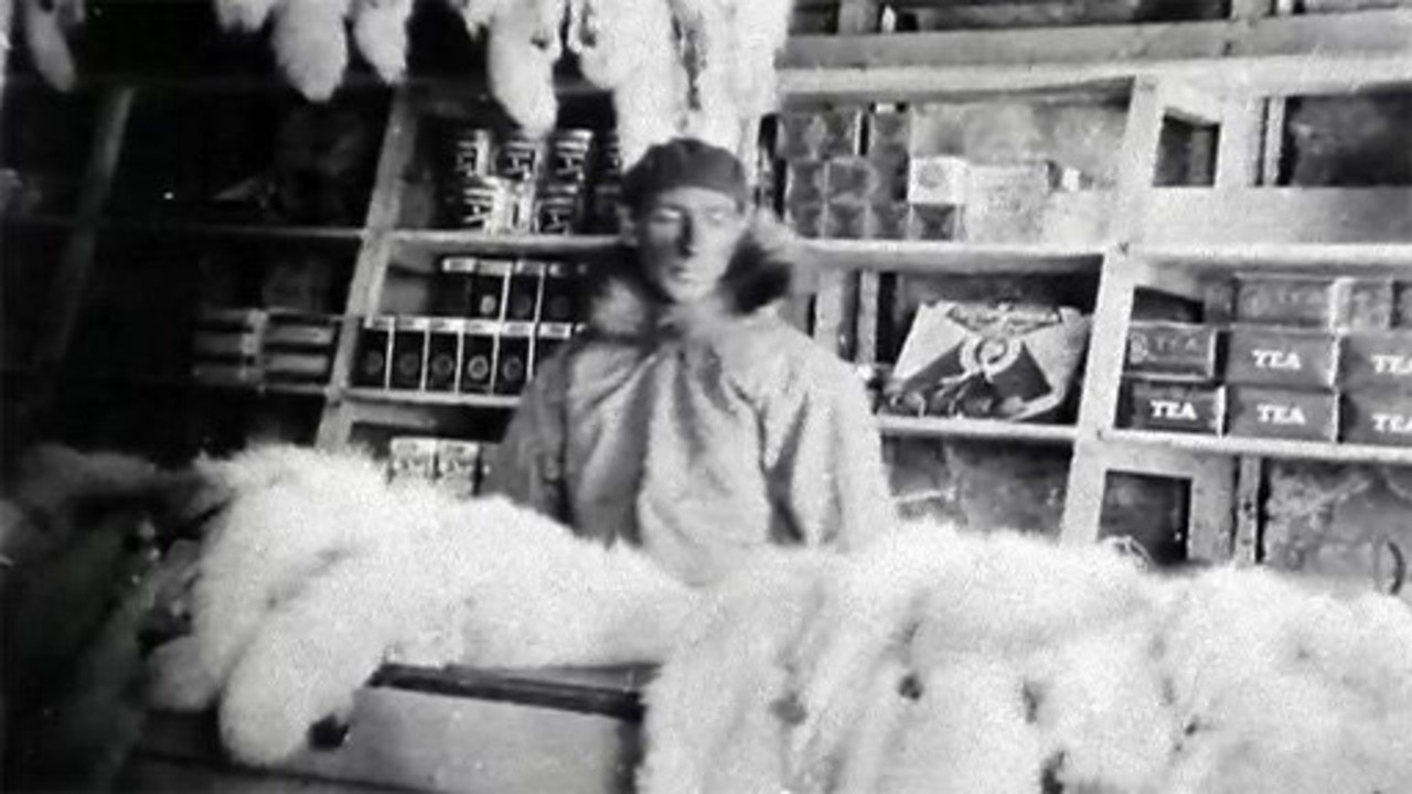 Coppermine (1992) | MUBI