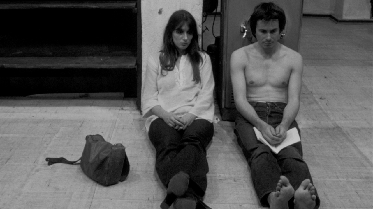 Le retour d'Afrique (1972) | MUBI