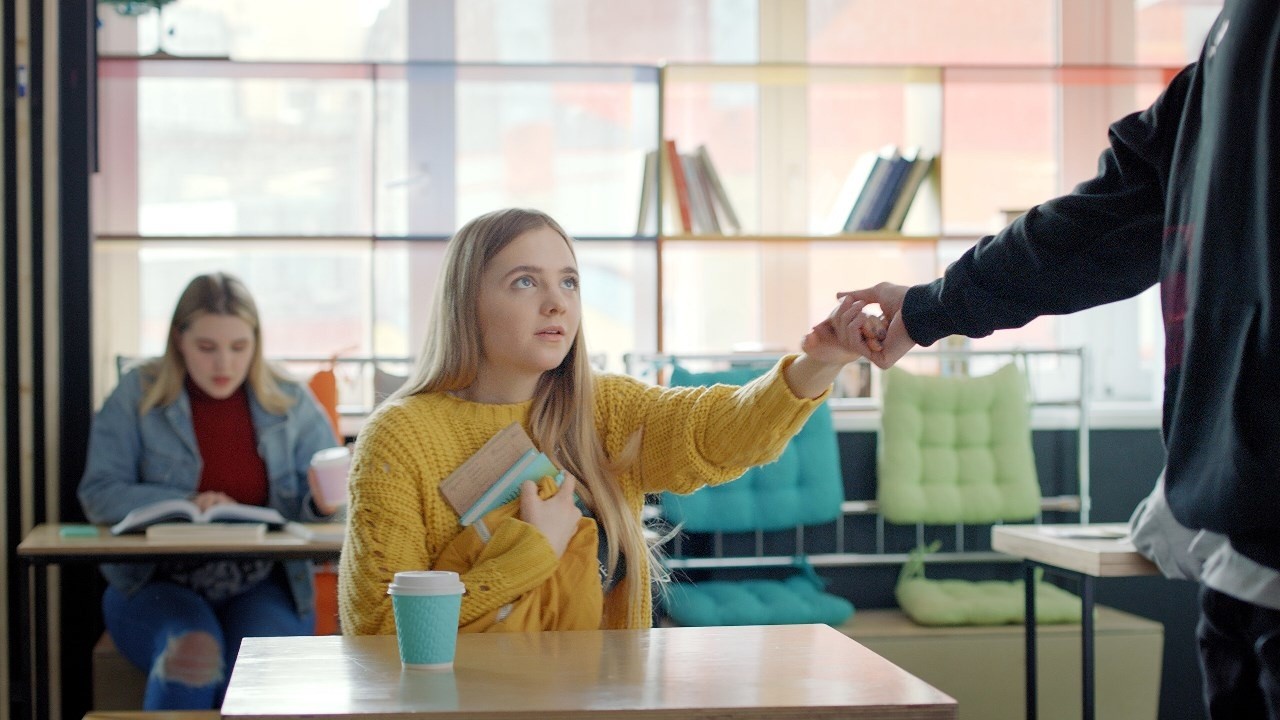 Only Serious Relationship (2021) | MUBI