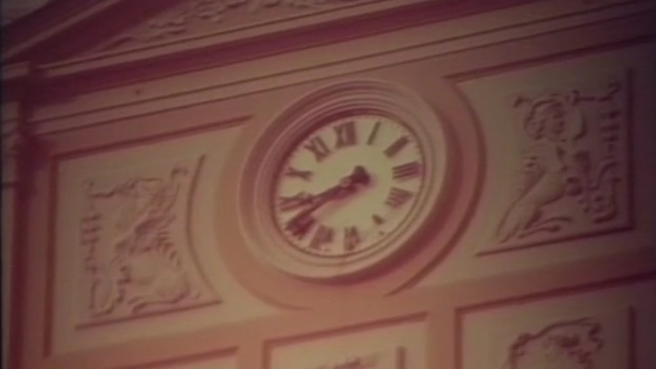 Ivan Comes On Mondays 1978 Mubi
