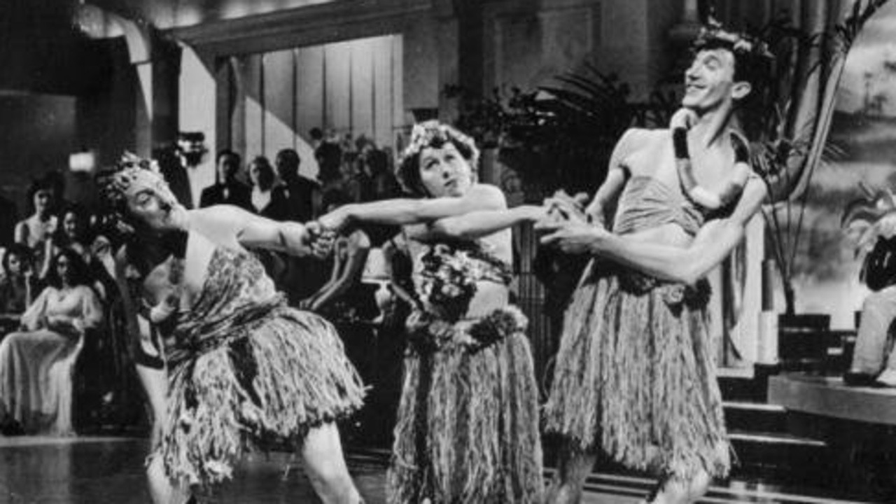 Demobbed (1944) | MUBI