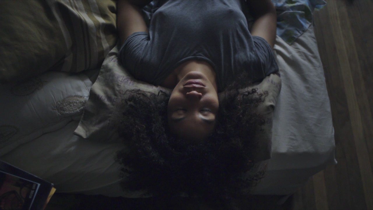 And Nothing Happened (2016) | MUBI