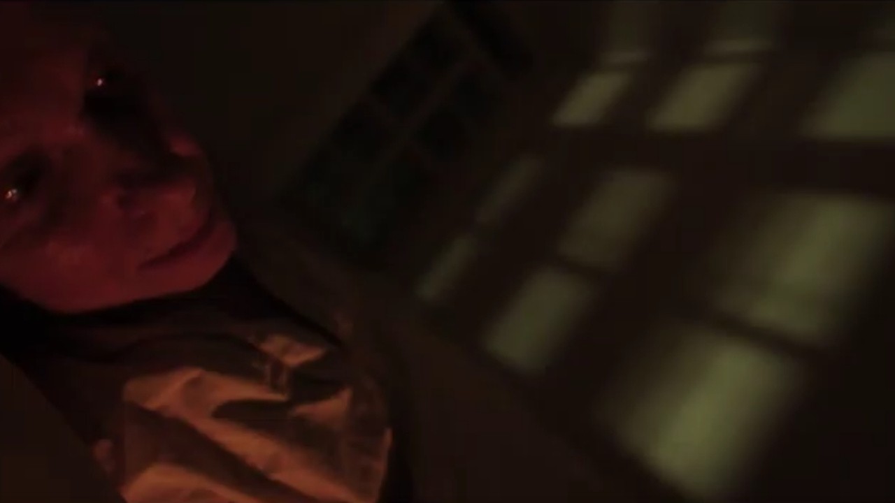 Guttural Process (2021) | MUBI