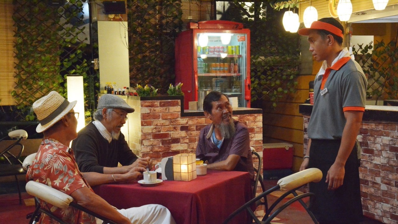 Last Order (2018) | MUBI