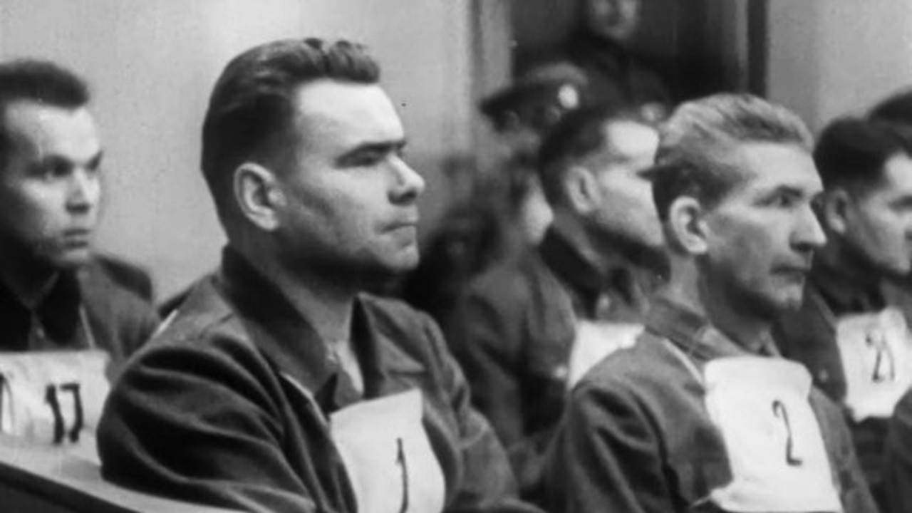 Guilty Men (1945) | MUBI