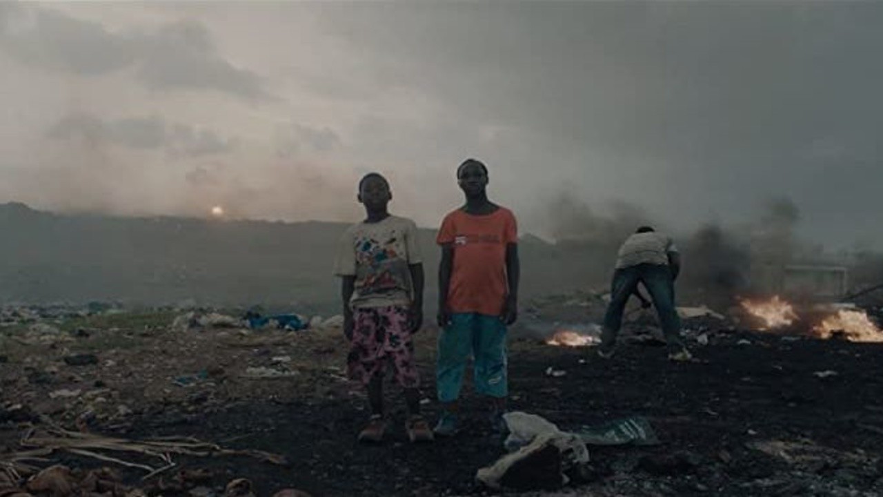 Kofi and Lartey (2018) | MUBI