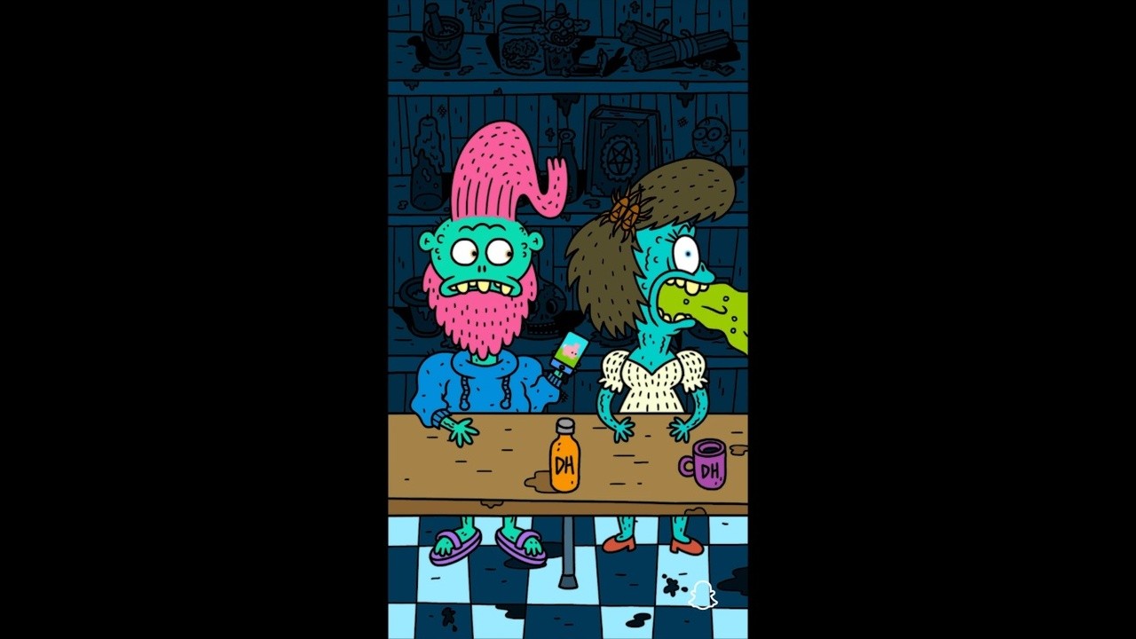 Death Hacks (2020) | MUBI